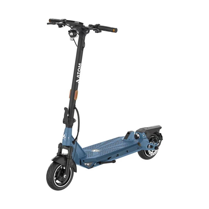 Monopatín Kaizen Pro ATOM - TiendaUy - Las mayores ofertas de uruguay